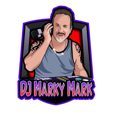 DJ Marky Mark Events